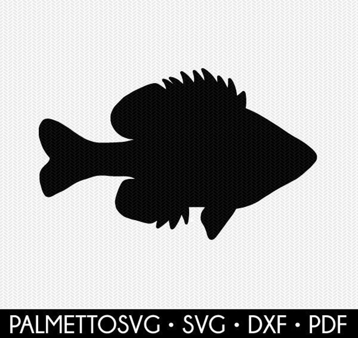 Fishing Svg Fish Svg Fish Dxf Fishing Dxf Fishing Cut - Etsy