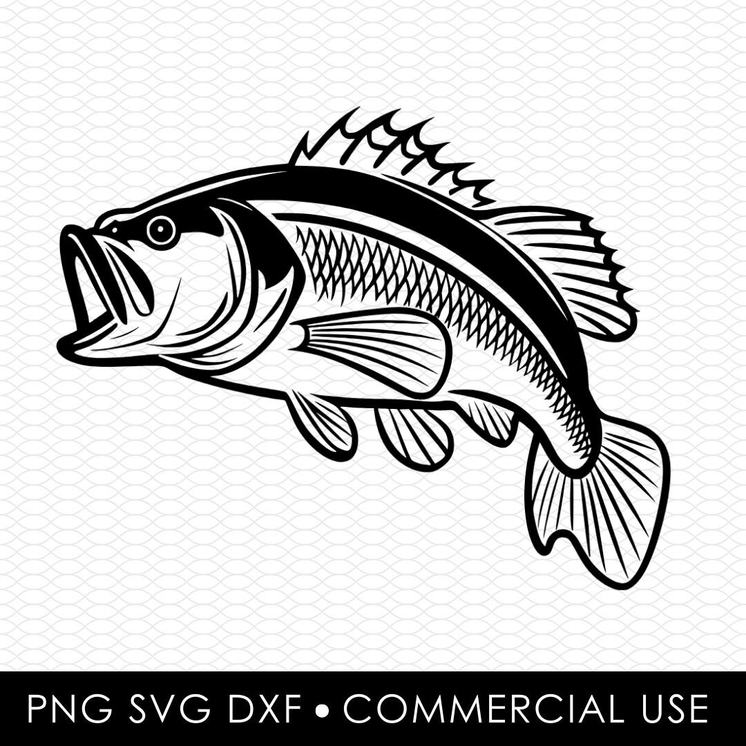 Bass Svg Png, Bass Svg, Bass Png, Bass Png Design, Bass Dxf ...