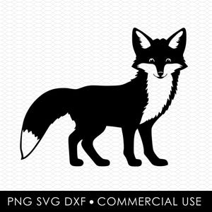 Fox Svg Png, Sublimation Designs, Png Designs, Svg Designs, Laser Cut ...