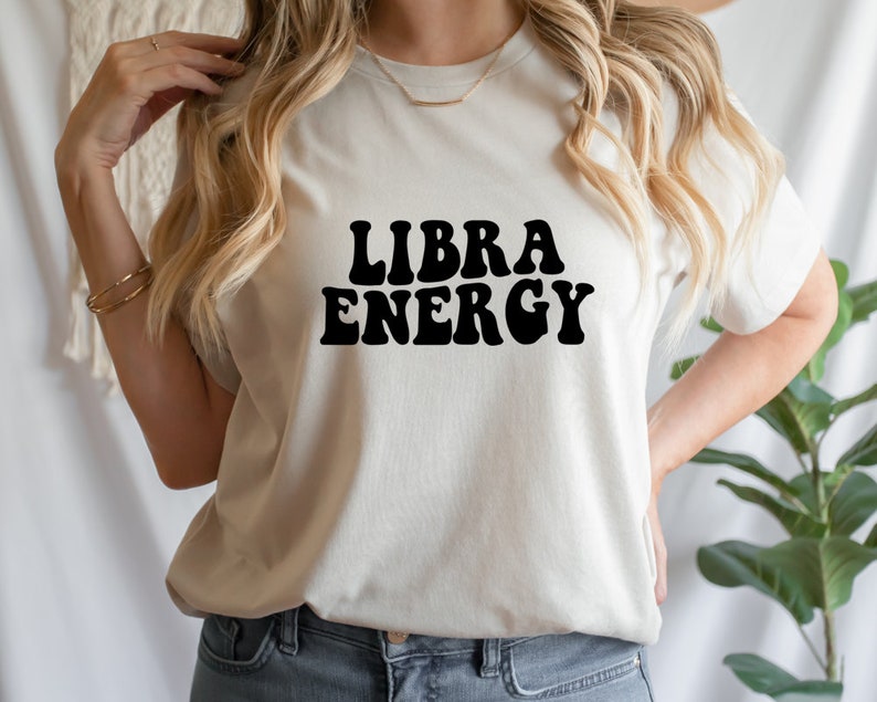 Libra Energy Svg Libra Svg Astrology Svg Wavy Stacked Svg - Etsy