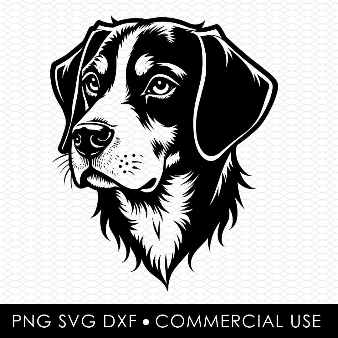Beagle Svg, Beagle Png, Beagle Dxf, Beagle Sublimation Designs, Png ...
