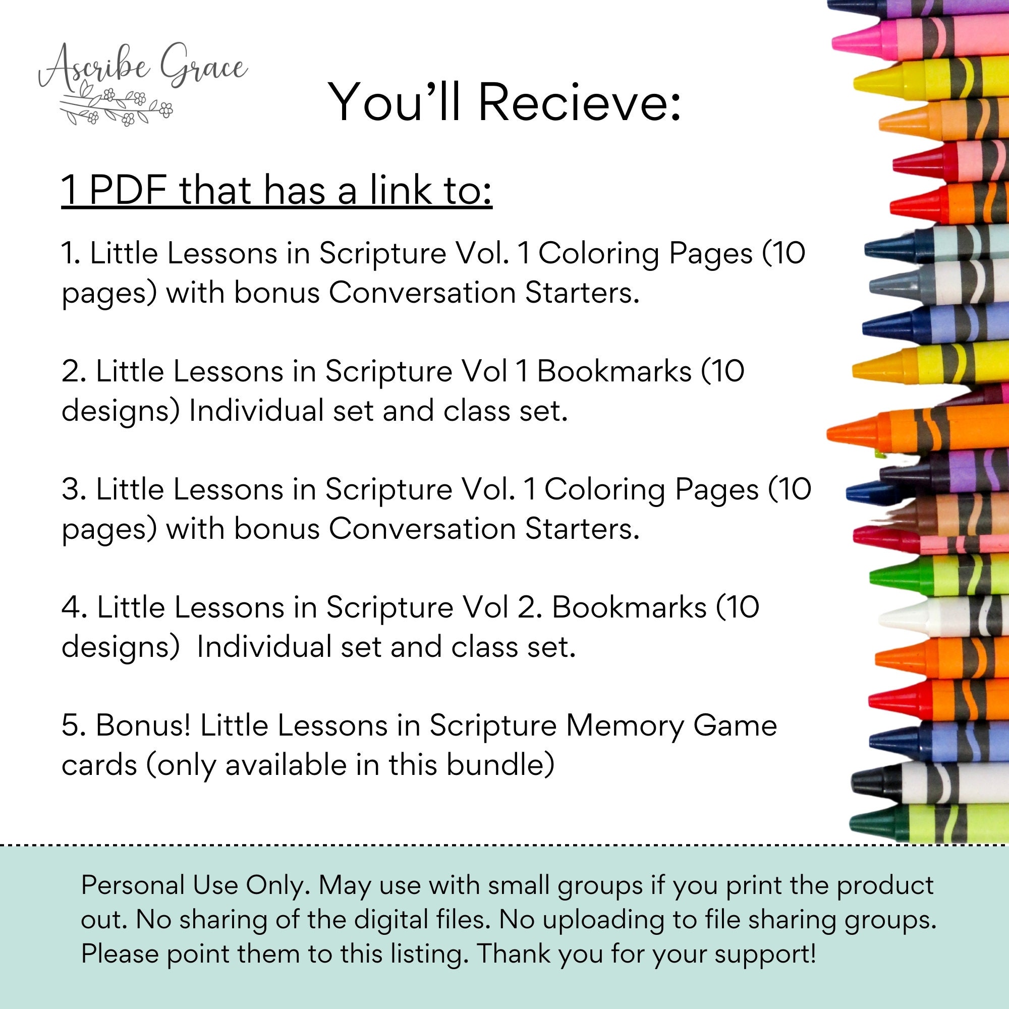 Bible-themed Coloring Pages and Scripture Coloring Bookmarks for ...