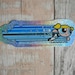 Powerpuff Girls Stickers - Etsy