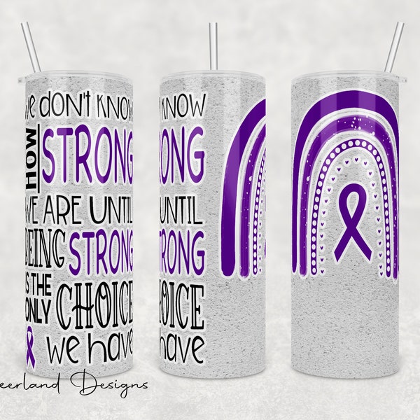 Purple Ribbon Png - Etsy