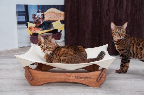 Personalized Dog Hammock Cat Hammock Dog Hammock Dog Bed | Etsy