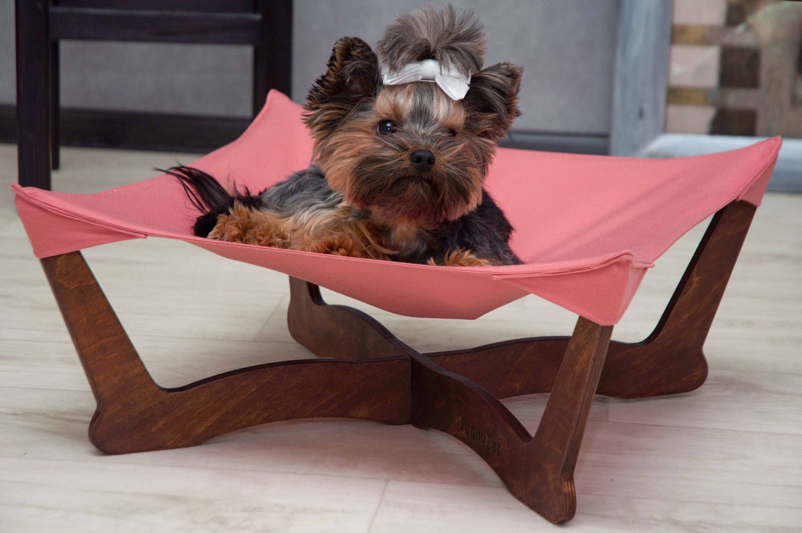 Personalized Dog Hammock Cat Hammock Dog Hammock Dog Bed | Etsy