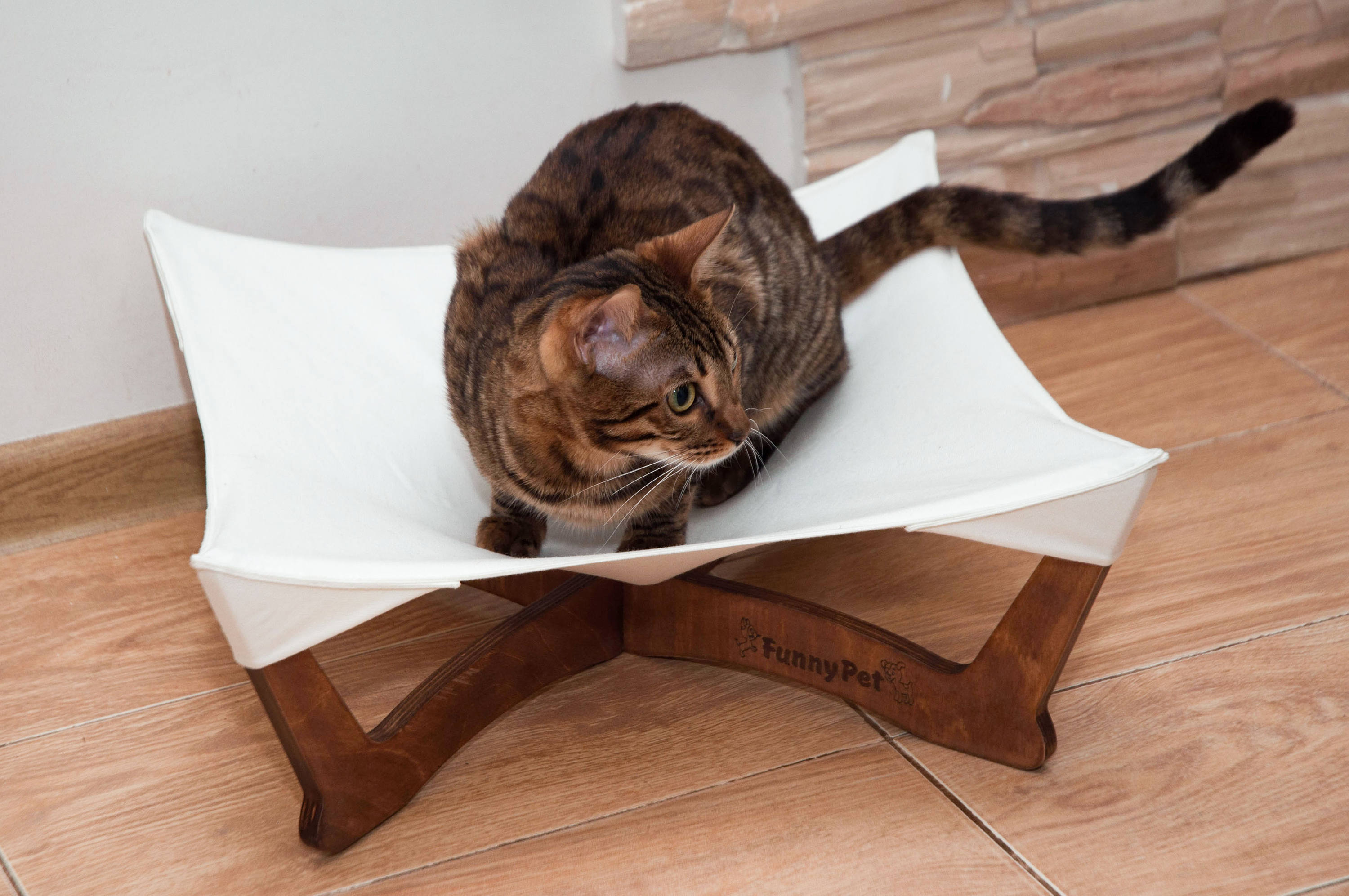 Personalized Cat Hammock Cat Hammock Dog Hammock Dog Bed | Etsy