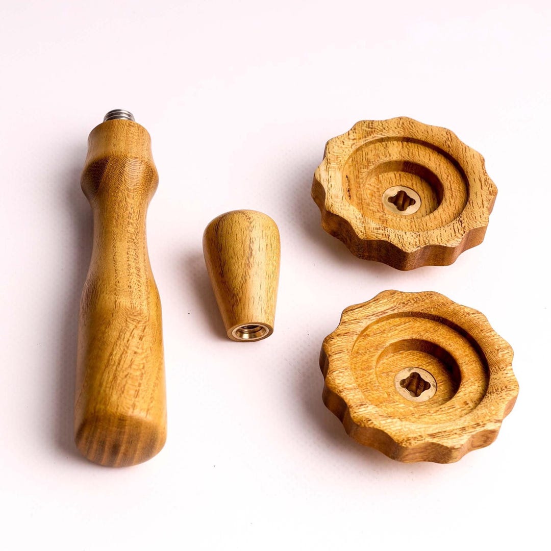 Apricot Kit for Rocket Espresso Machine (old Models) - Etsy