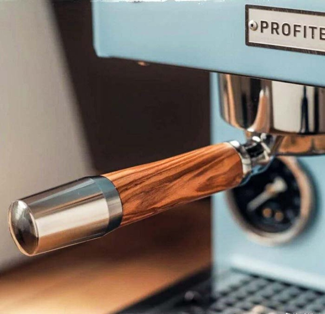 PROFITEC 300 Olivewood Kit - Etsy