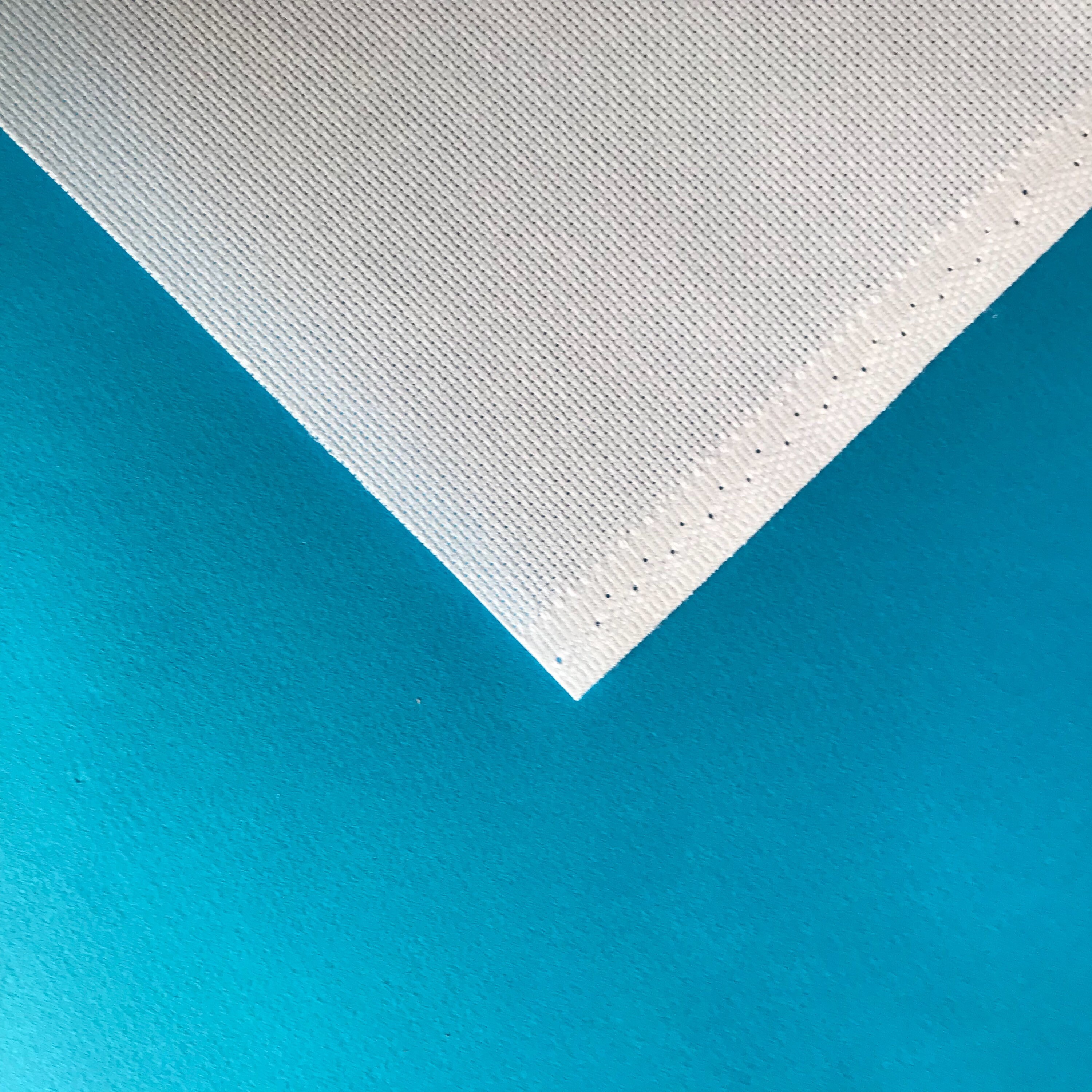 White Aida Fabric Permin 18 Count Aida Cross Stitch Fabric - Etsy