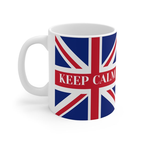 British Gifts - 60+ Gift Ideas for 2024