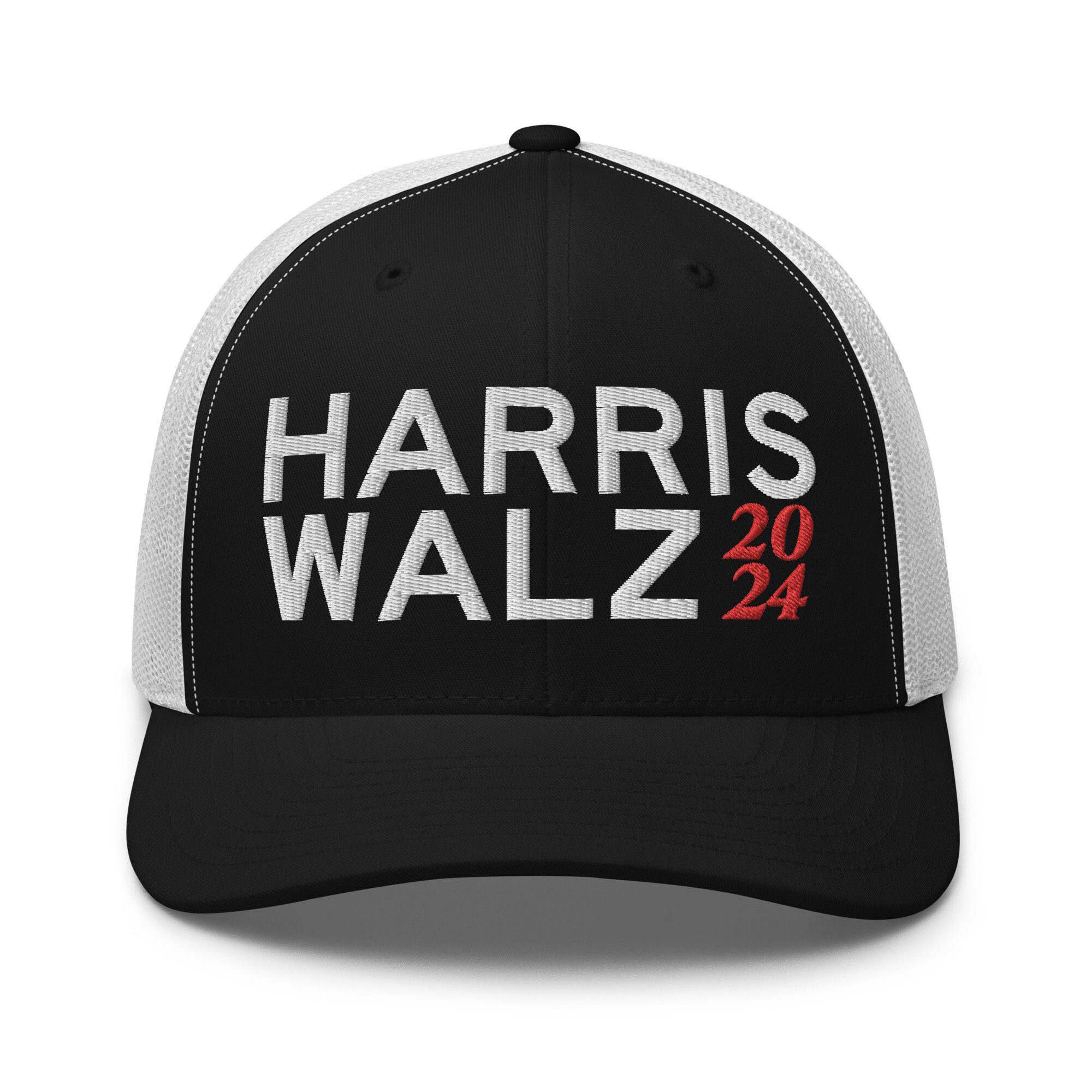 Harris Walz 2024 Kamala Harris Tim Walz Presidential Election Merch ...