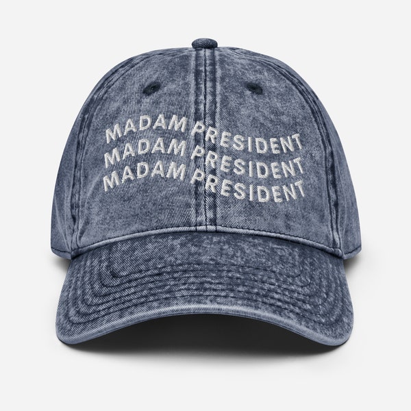 President - Etsy