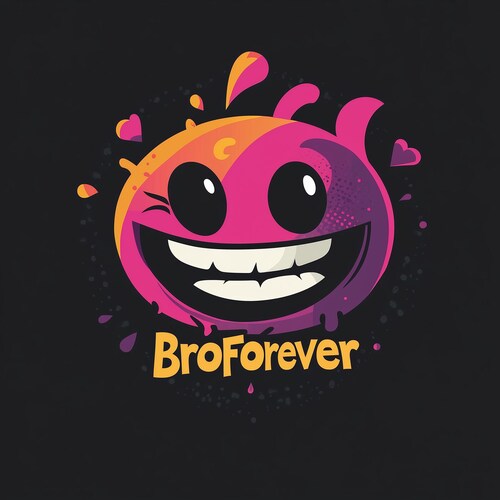 BroForever - Etsy