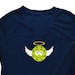 Pickleball Angel - Pickleball Devil Pickleball Ladies T-shirt ...