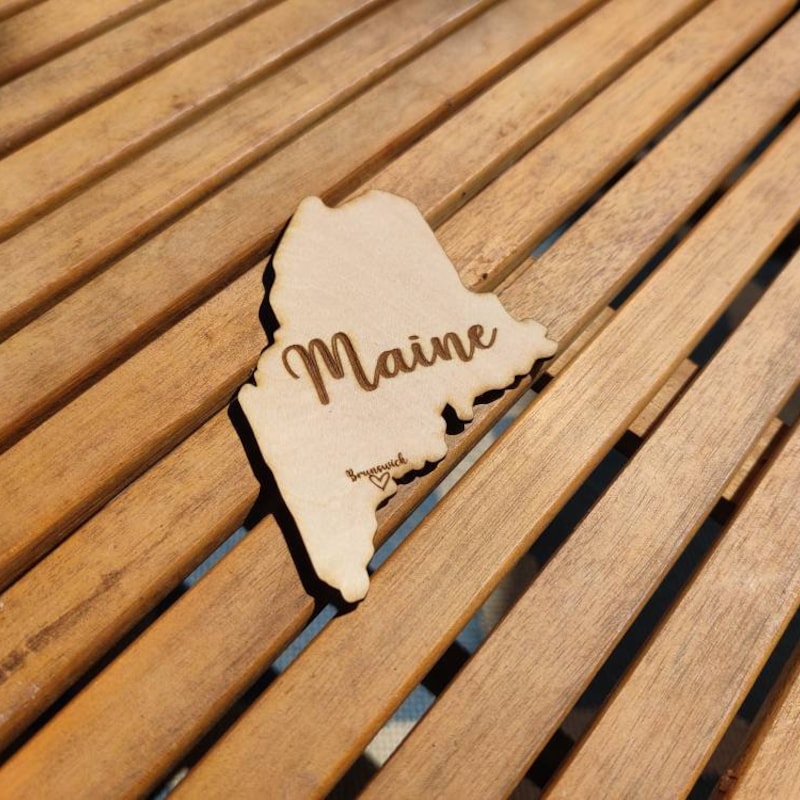 Decorative Magnets - Etsy