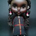 OOAK Blythe Doll ZIZÚ Message Me Before Purchasing Paypal Payment ...
