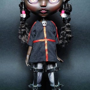 OOAK Blythe Doll ZIZÚ Message Me Before Purchasing Paypal Payment ...