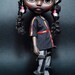OOAK Blythe Doll ZIZÚ Message Me Before Purchasing Paypal Payment ...