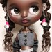 OOAK Blythe Doll ZIZÚ Message Me Before Purchasing Paypal Payment ...