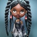 OOAK Blythe Doll TEEJAY message Me Before Purchasing Paypal Payment ...