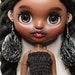 OOAK Blythe Doll TEEJAY message Me Before Purchasing Paypal - Etsy