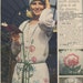 50x 1970's Vintage Crochet & Knitting Patterns - DIGITAL Magazine - Etsy