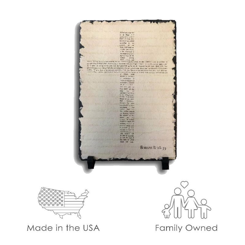 Roman Stone Plaque - Etsy