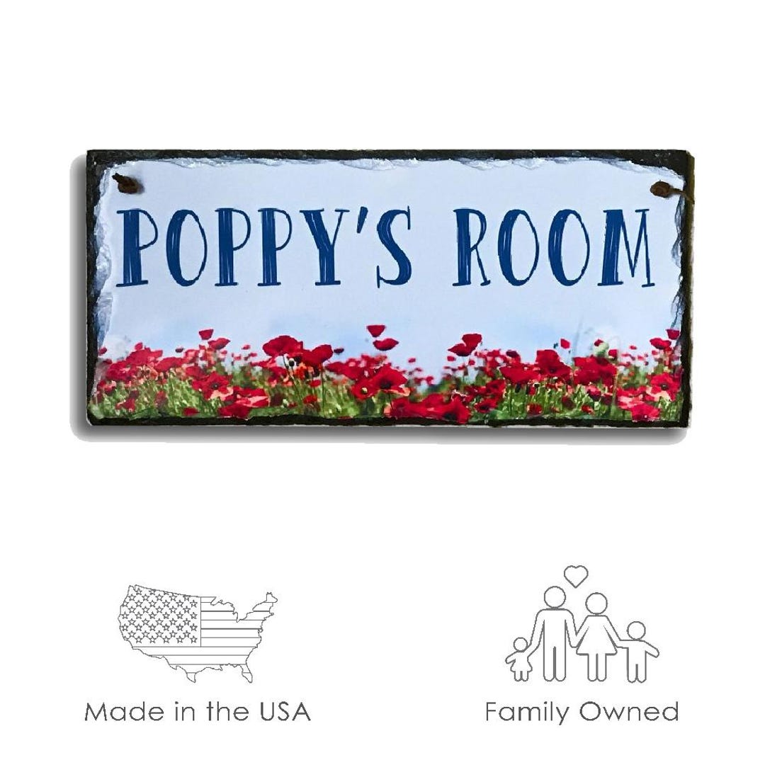 Customizable Room Sign, Room Plaque, Girls Room Sign, Girls Room Plaque ...