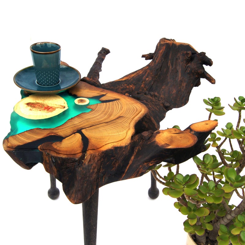 Root Table - Etsy