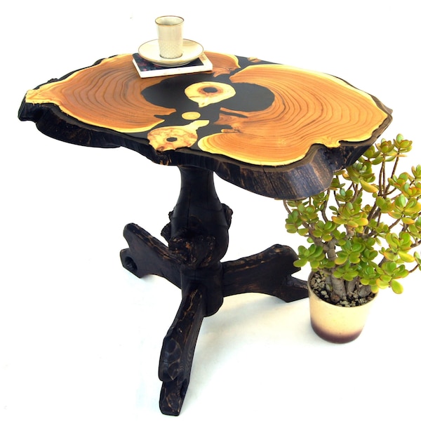 Tall Slab Stand - Etsy