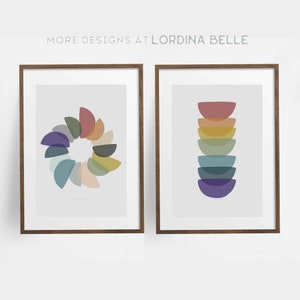 Whimsical Library Wall Decor, Time Traveling Art Decor, Library Room ...