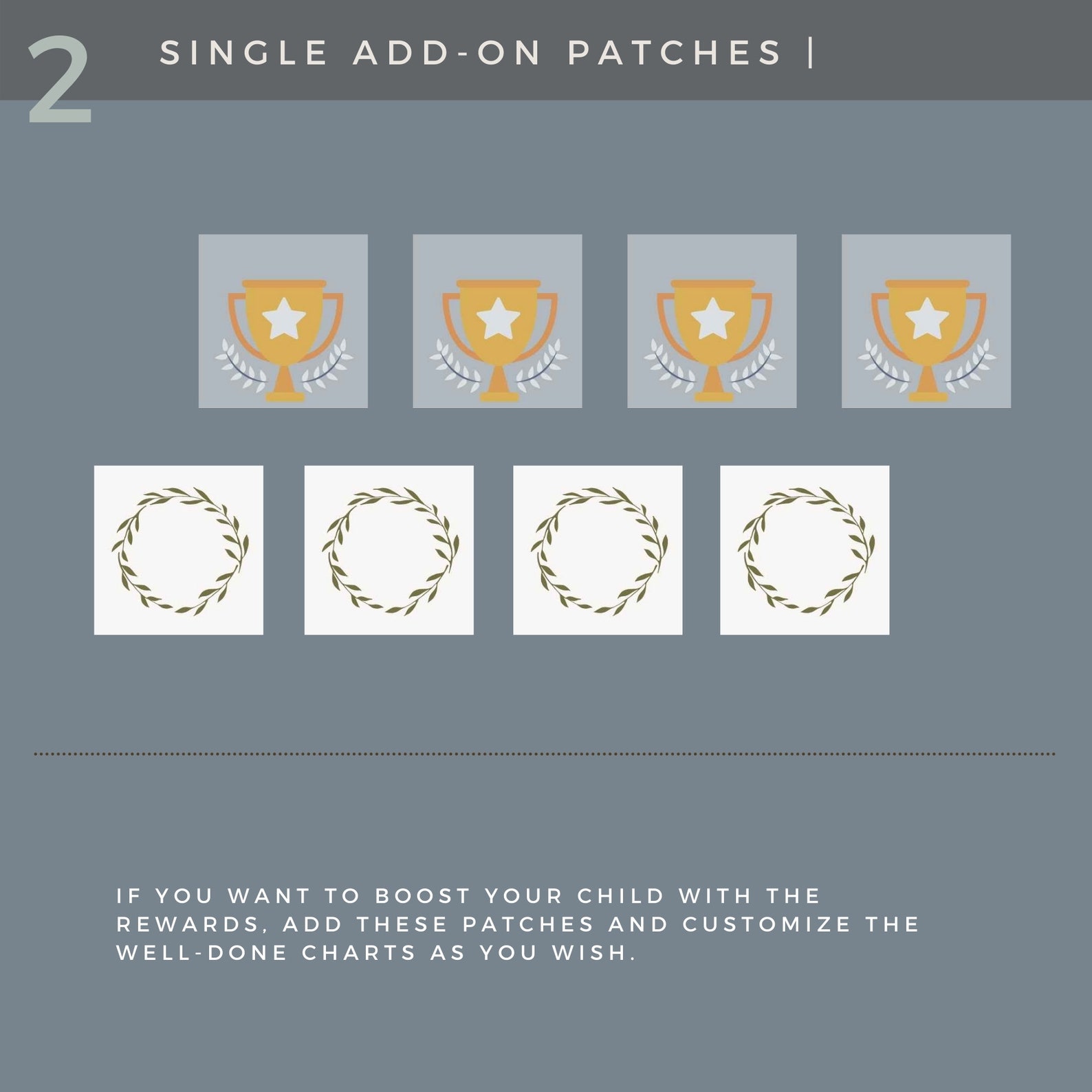 Done Chart Visual Schedule Cards Well-done Chart ADHD - Etsy