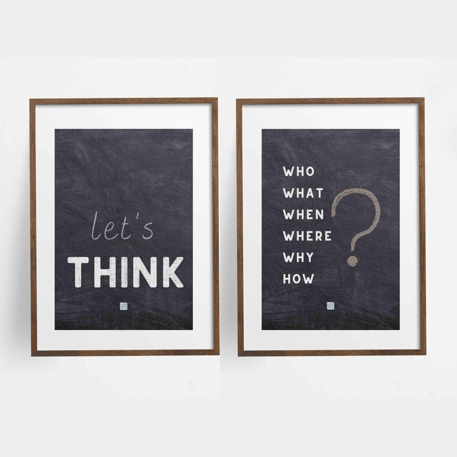 5ws and How Poster Classroom Wall Arts Classroom Sign - Etsy Canada