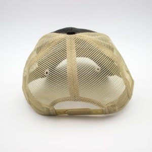 217 Area Code Trucker Hat - Etsy