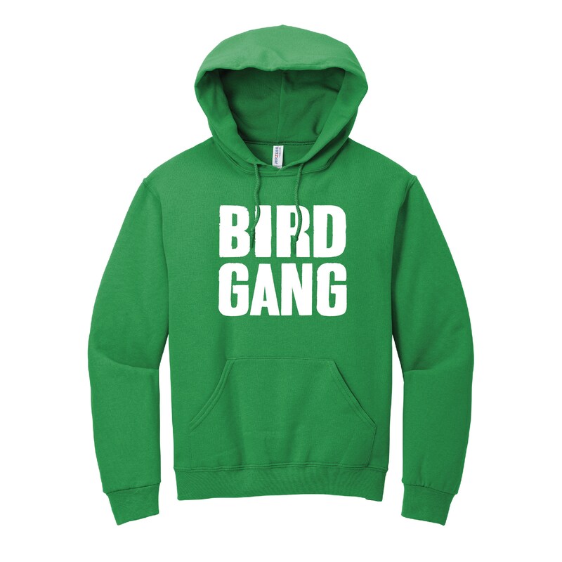 Bird Gang Sweatshirt - Etsy