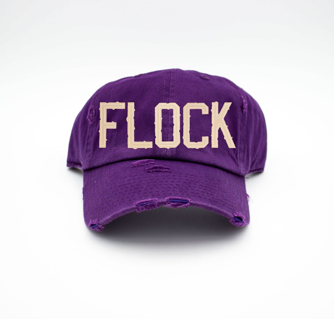 FLOCK Hats - Etsy