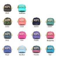 RBF Trucker Hat-black - Etsy