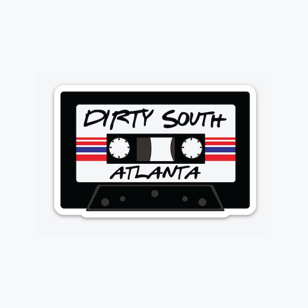 Dirty South - Etsy