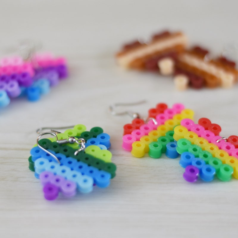 Fuse Bead - Etsy