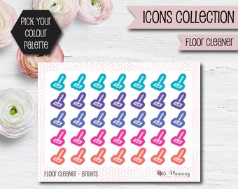 Floor stickers | Etsy