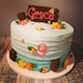 Custom Fondant Toppers You Design - Etsy