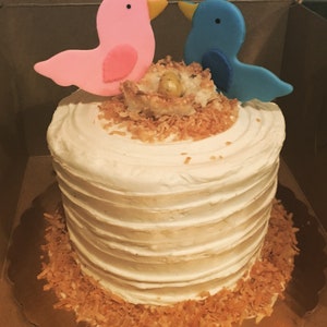 Custom Fondant Toppers - You Design - Etsy