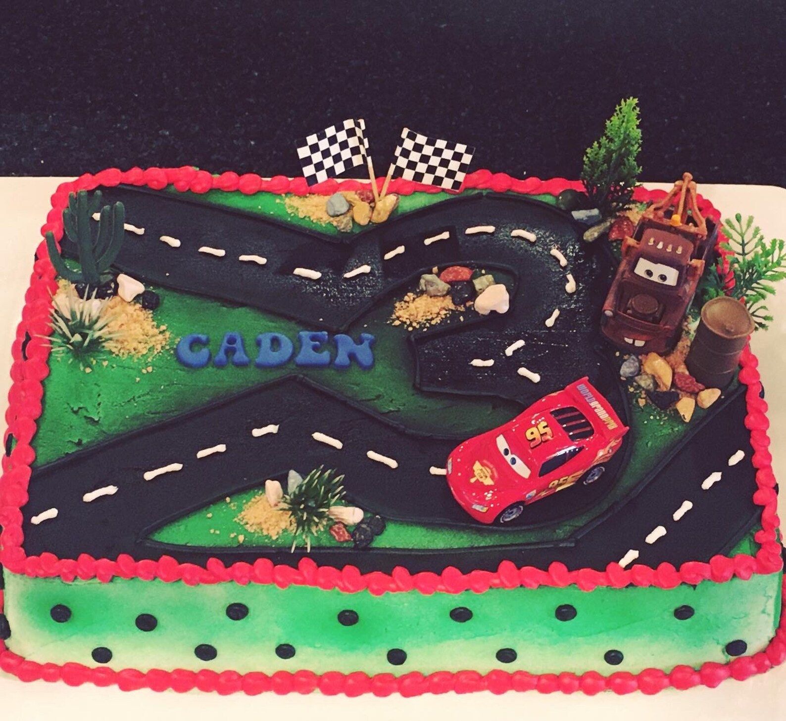 Custom Fondant Toppers You Design - Etsy