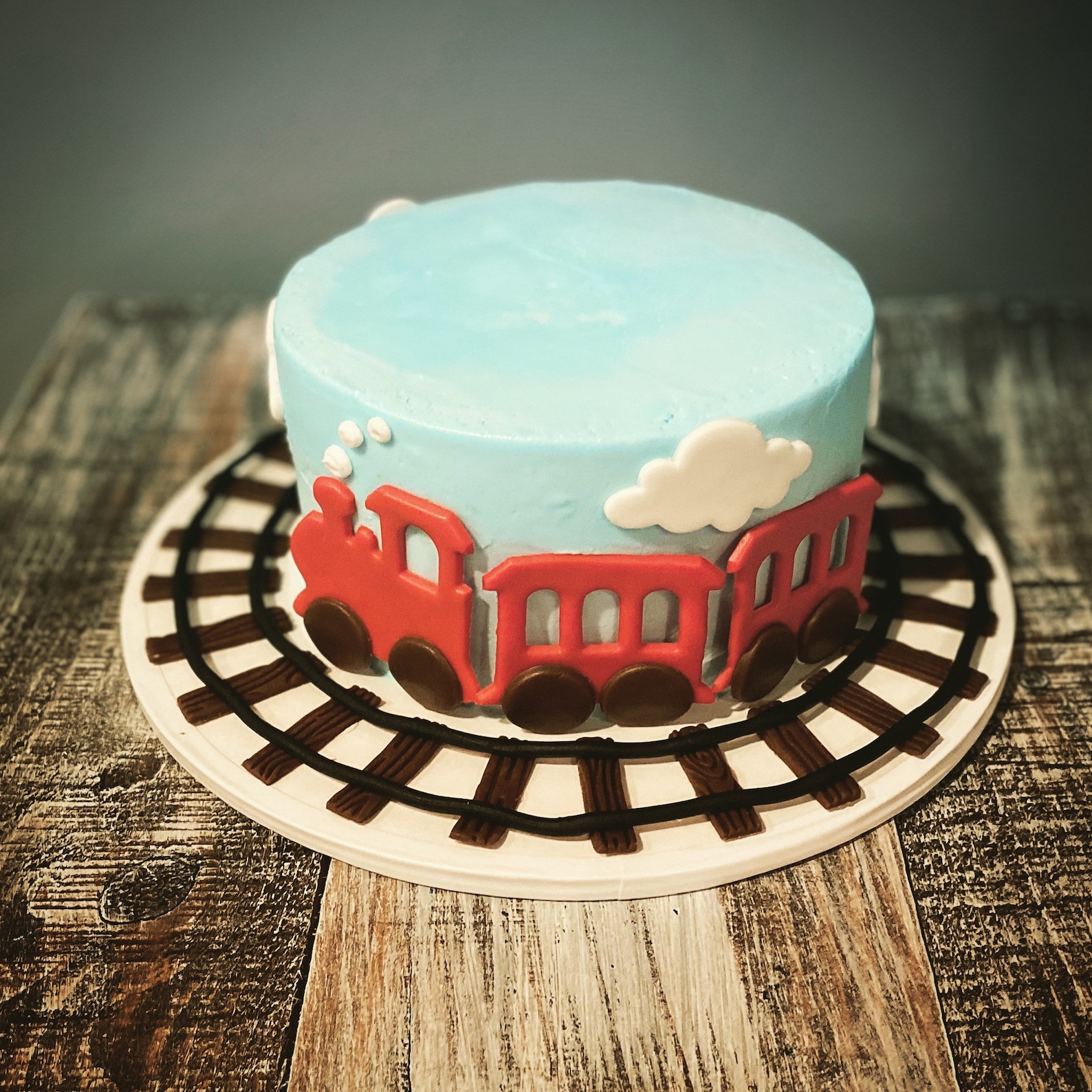 Custom Fondant Toppers You Design - Etsy