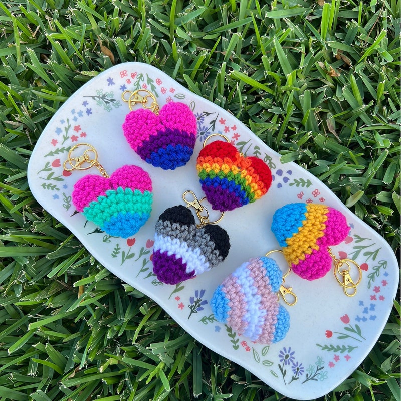Pride Stuff Purses - Etsy