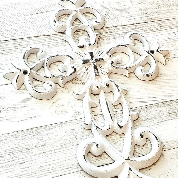 Decorative Cross Wall Art - Etsy