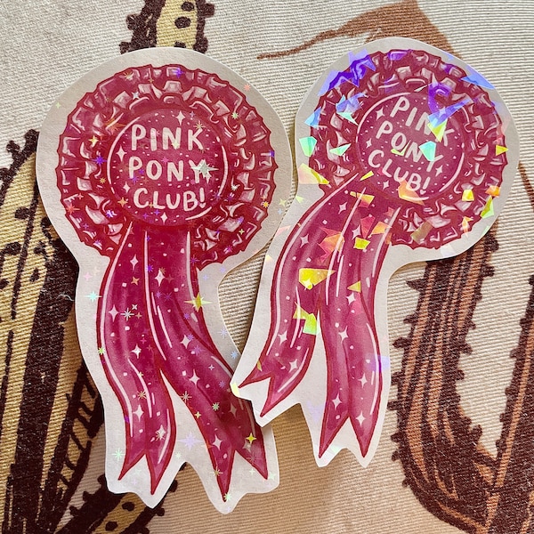 Aesthetic Stickers Sapphic - Etsy