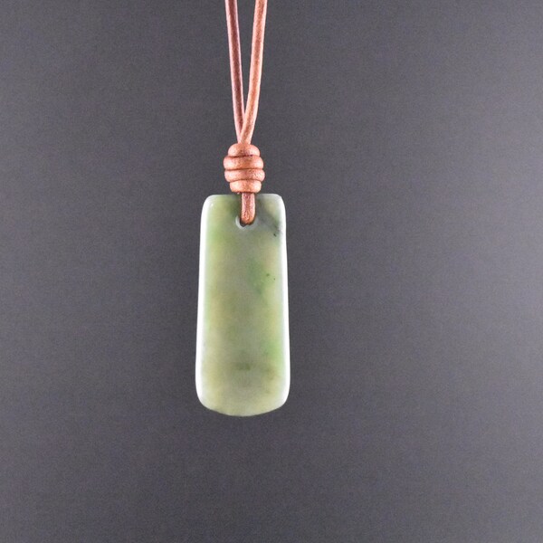 Jade Pendant - Etsy
