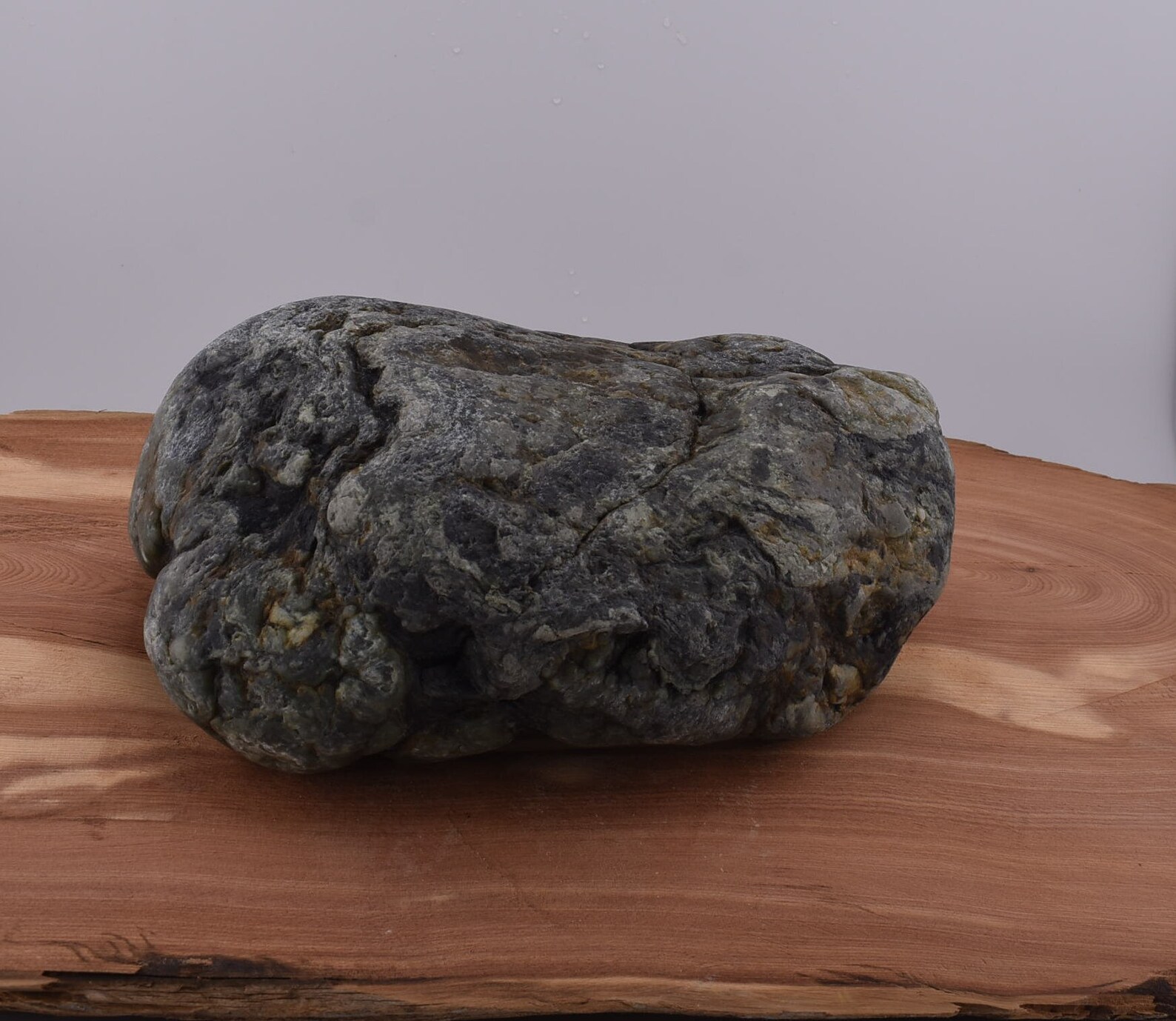 Botryoidal Specimen Jade Stone - Etsy